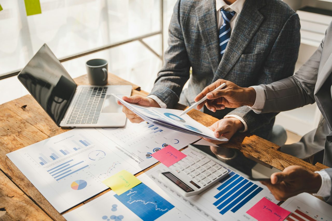 Trusted Accounting Firm Kent | All Accoutancy Solutions | Cannytax
